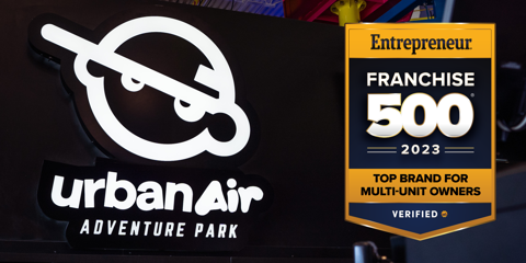 Press Center | Urban Air Franchise