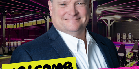 Press Center | Urban Air Franchise