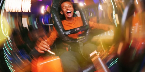 The Major Benefits of Urban Air Ownership - Urban Air Franchise