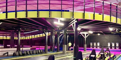 Official Blog | Urban Air Franchise