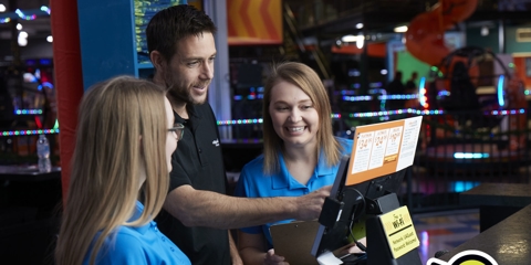 August 2021 Blogs | Urban Air Franchise