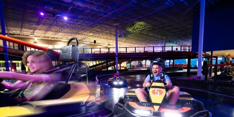 December 2021 Blogs | Urban Air Franchise