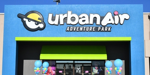 Official Blog | Urban Air Franchise