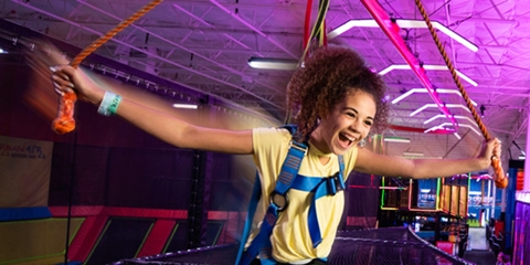 January 2021 Blogs | Urban Air Franchise