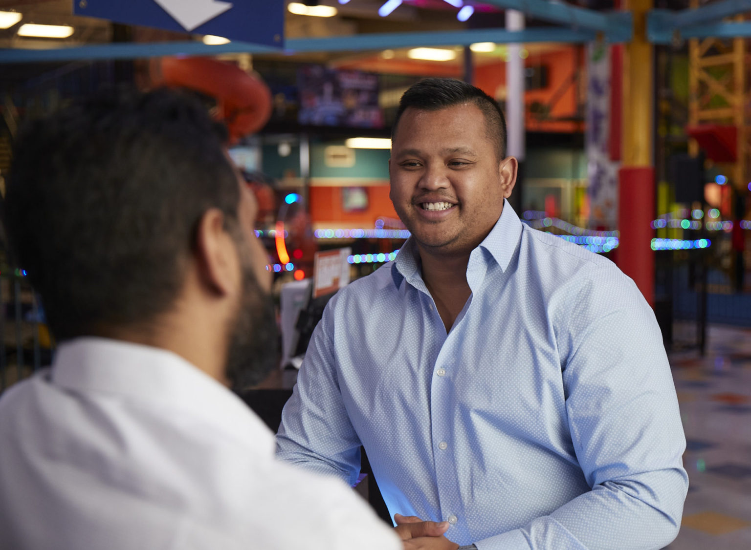 5 Reasons to Invest in Urban Air - Urban Air Franchise